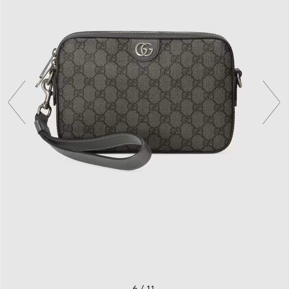 Gucci | Bags | Gucci Ophedia Mens Cross Body | Poshmark